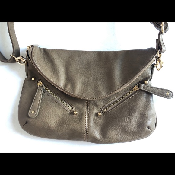 Street Level | Bags | Street Level Crossbody Bag | Poshmark